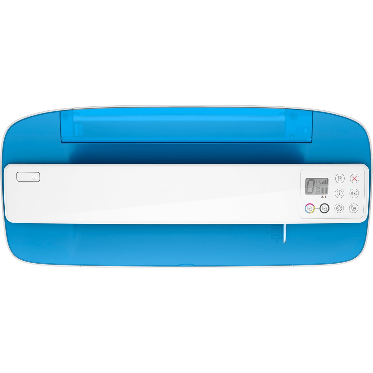 HP DeskJet Ink Advantage 3775 All-in-One Printer – Tech2Go